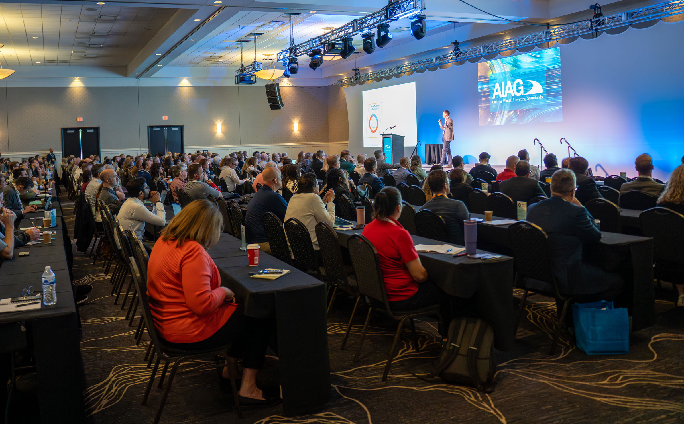 AIAG Quality | Automotive Quality Tools & Standards